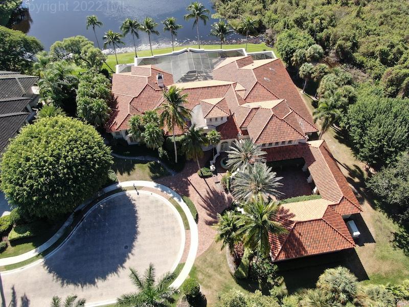 The Estates at Bay Colony, Homes for Sale, Pelican Marsh Naples FL