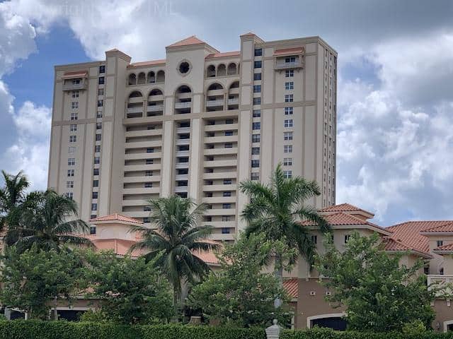 St. Marissa Condominium Pelican Bay Naples | 6573 Marissa Loop, Naples ...