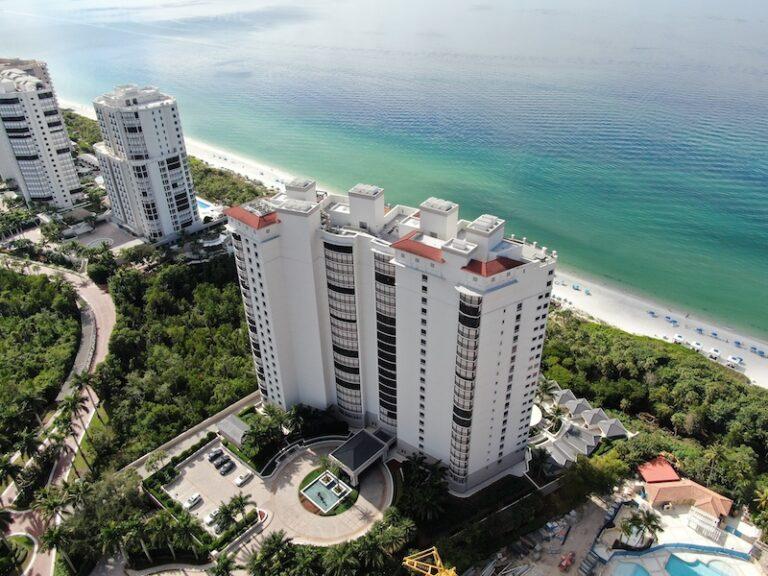 The Remington High Rise at Bay Colony, Bay Colony Condos for Sale